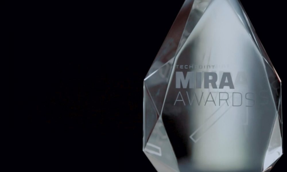 TechPoint honors ‘Best of Tech’ Mira Award winners during the 22nd ...