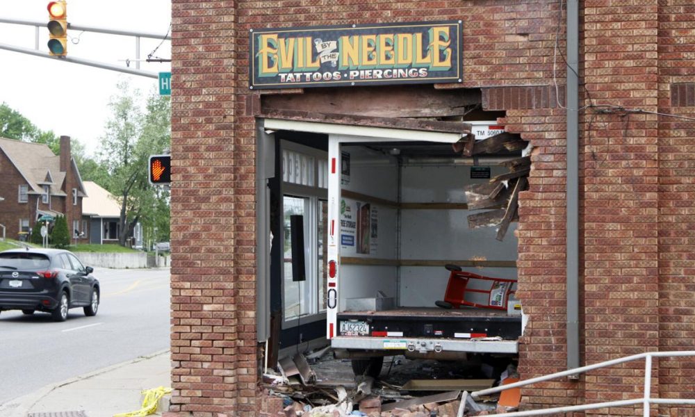 More information released about Sunday’s accident at Evil by the Needle ...