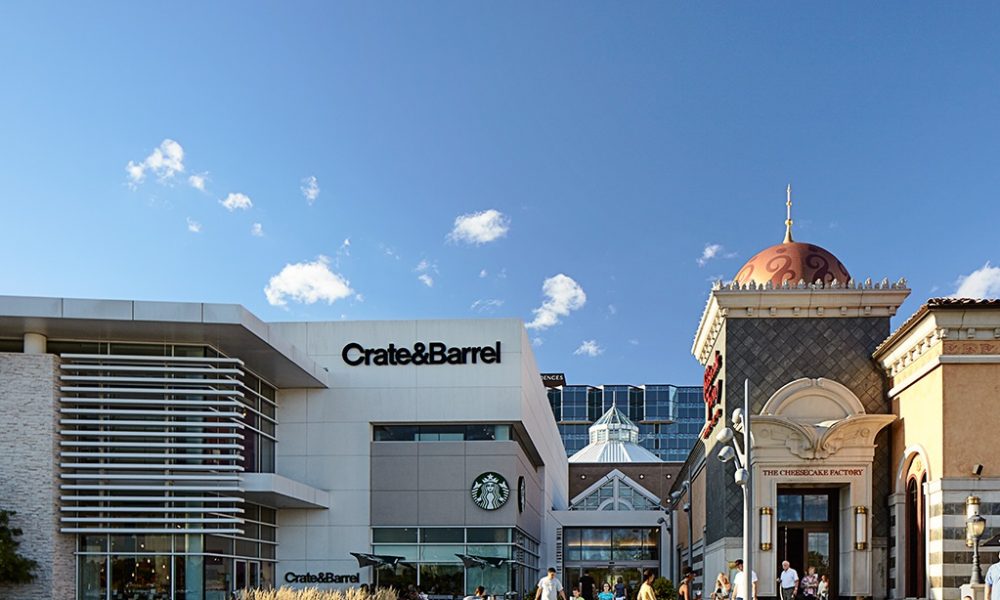 Shake Shack opens second location in town, another brand confirms store ...