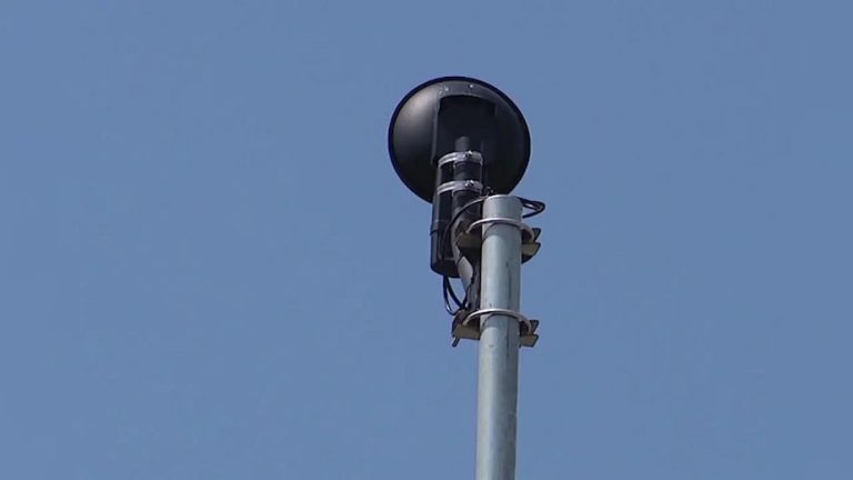 Fort Worth implements gunshot detection systems in smart streetlights ...