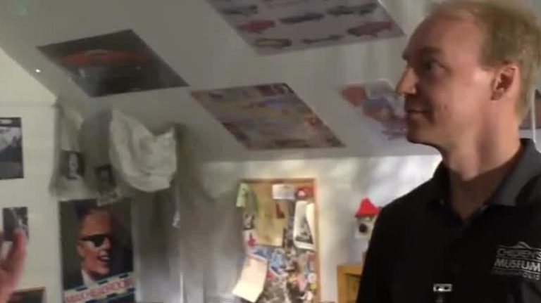 Children’s Museum of Indianapolis shares story of AIDS advocate, Kokomo ...